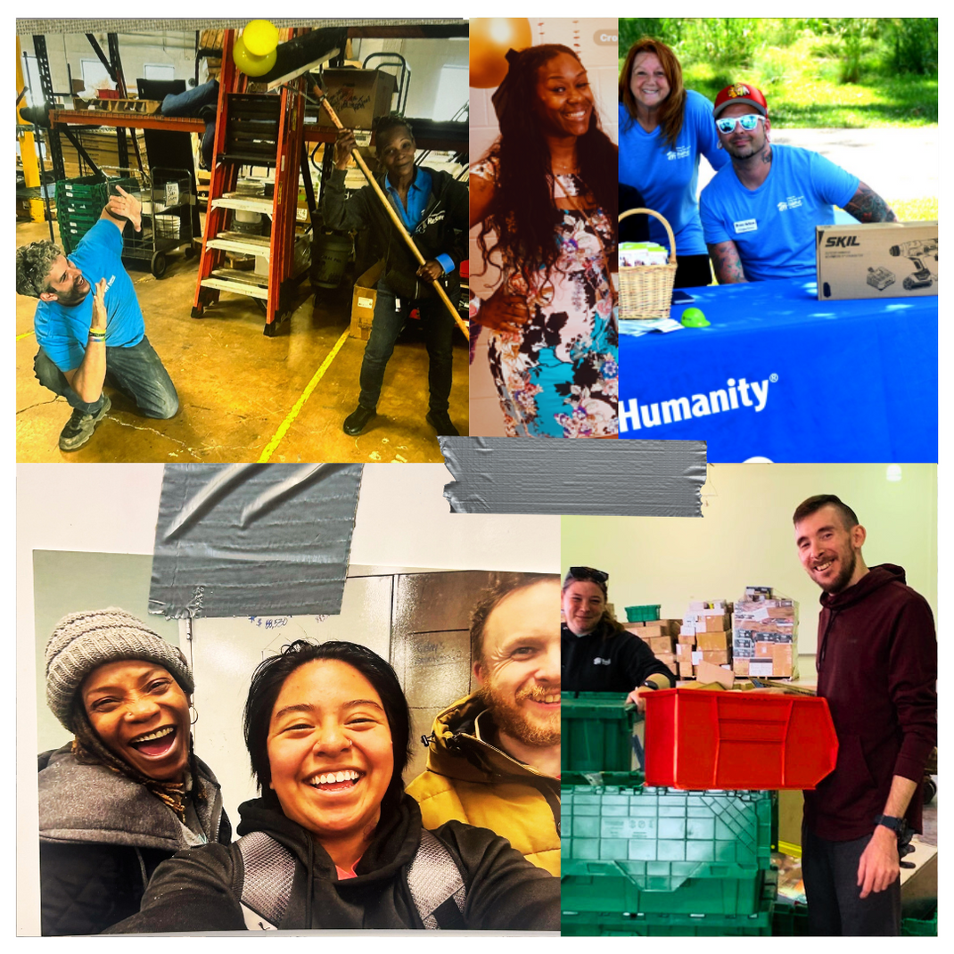 Join Our Team – DuPage and Chicago South Suburbs Habitat for Humanity