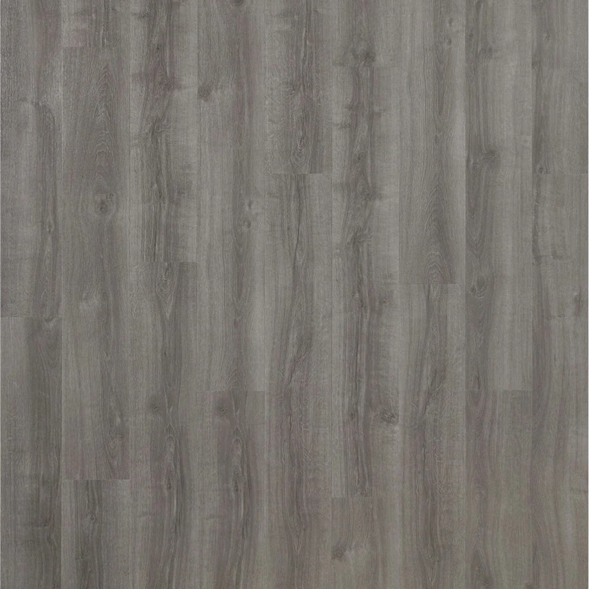51 Square Feet of Castleton Gray Waterproof Luxury Vinyl Plank Floorin ...