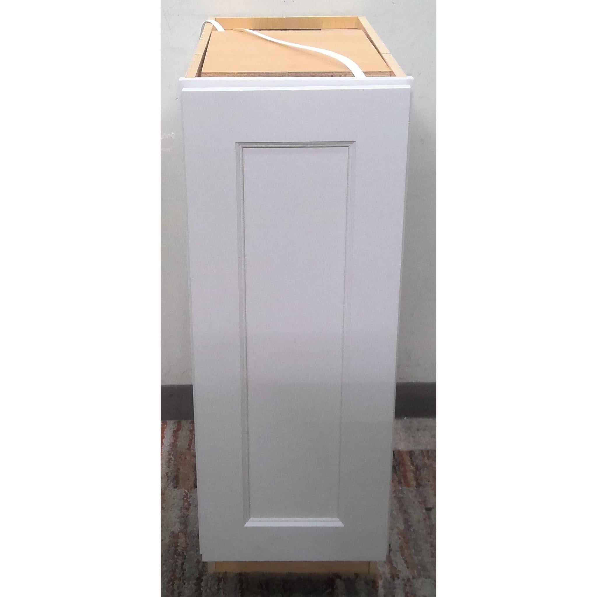 12" White Base Cabinet – DuPage and Chicago South Suburbs Habitat for ...